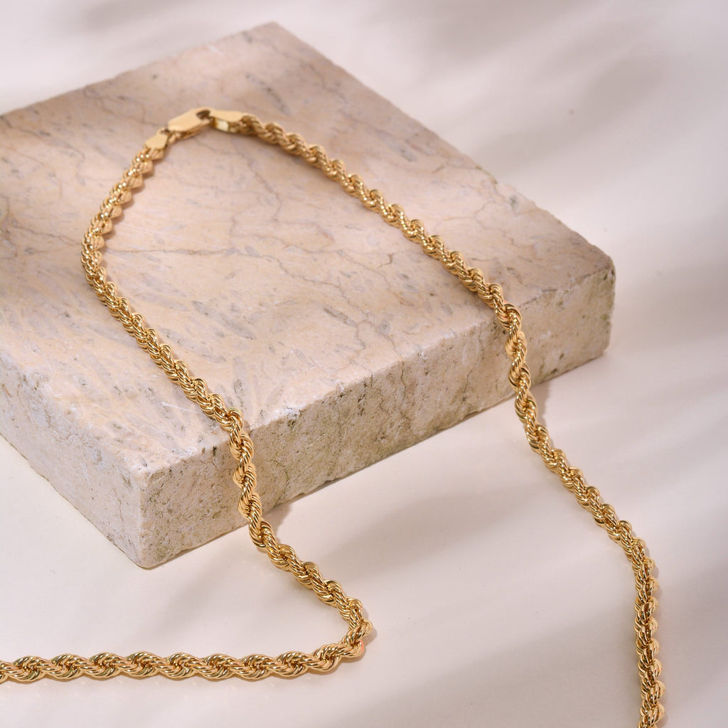 CADENA TEJIDO LAZO – PUROKILATE